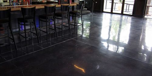 Flooring for Cafes in Melbourne, Choose the Perfect Flooring